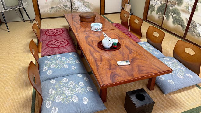 NYスタイルと昭和レトロが同時に撮れるユニークなスタジオの写真30