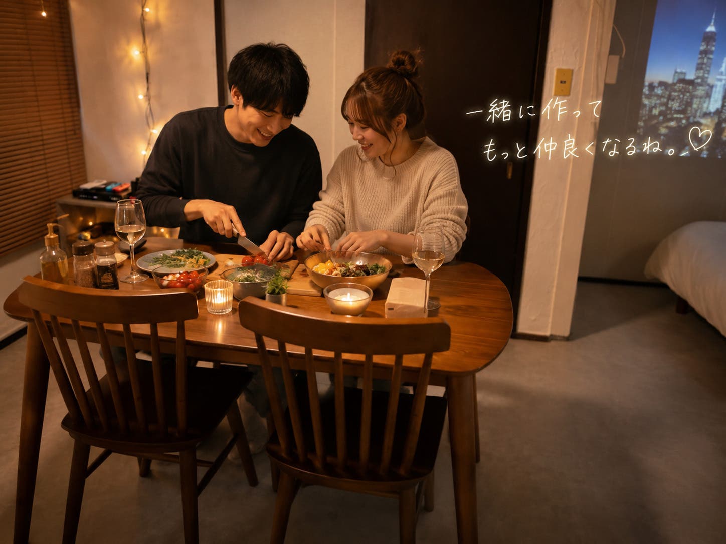 【お盆・夏休みの集まりに】最大20名！一棟貸切🏠芥川ハウス🎉プロジェクター🎬自転車置き場あり（4台）の写真7
