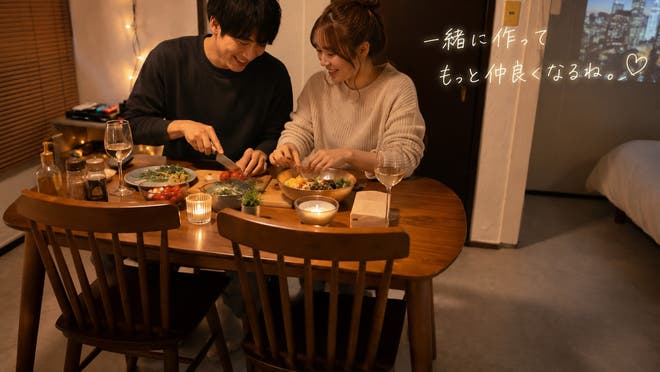 【お盆・夏休みの集まりに】最大20名!一棟貸切🏠芥川ハウス🎉プロジェクター🎬自転車置き場あり(4台)の写真7