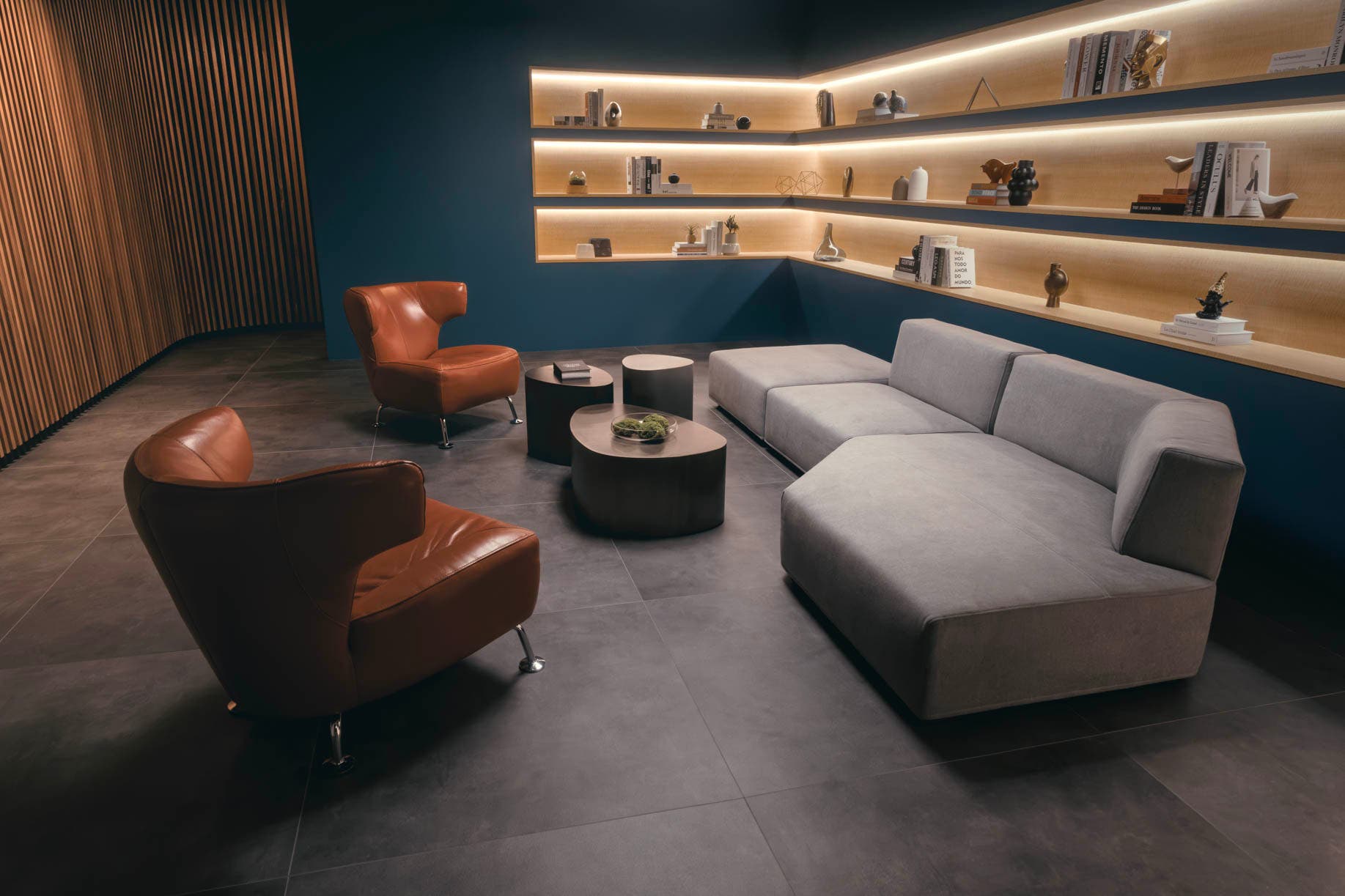 新宿御苑前駅 / 四谷三丁目駅より徒歩6分 [ THE LOUNGE スタジオ ] 南カリフォルニアをイメージした撮影スタジオの写真2