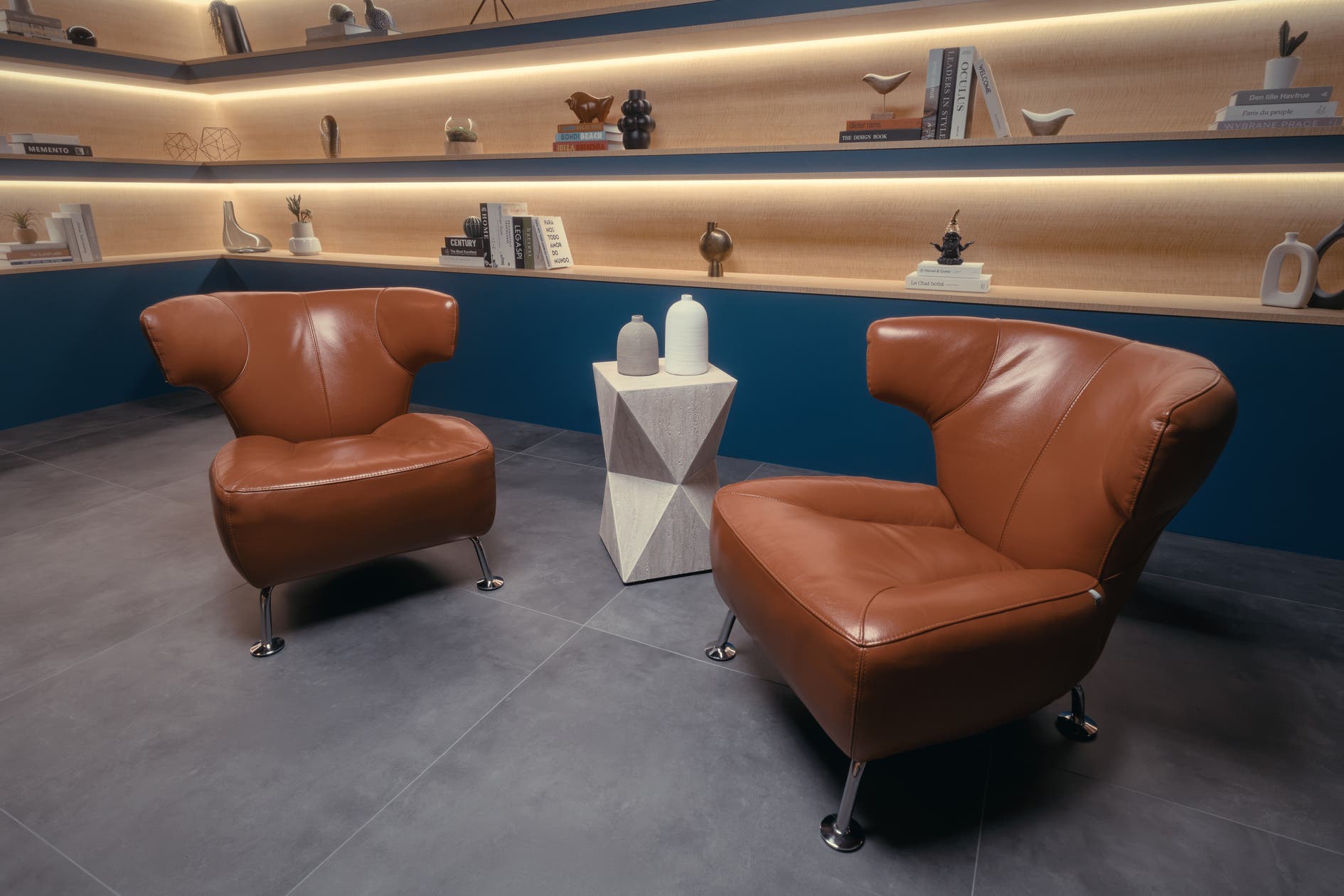 新宿御苑前駅 / 四谷三丁目駅より徒歩6分 [ THE LOUNGE スタジオ ] 南カリフォルニアをイメージした撮影スタジオの写真14