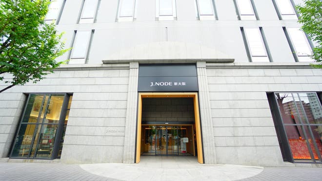 <TKPビズ BOX 新大阪カンファレンスセンターNo.1>1人用個室🚪光回線Wi-Fi📶電源🔌テレワーク/オンライン会議の写真6