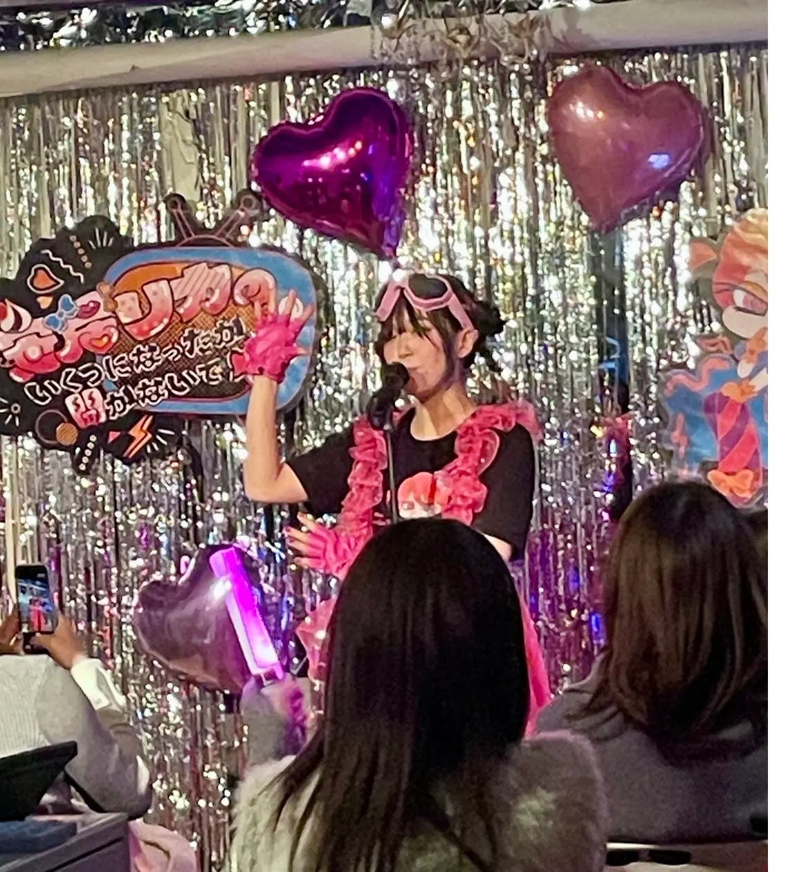 銀座線末広町駅から徒歩２分最大30名収容！☆カフェバー併設多目的レンタルスペース☆使い方無限大☆の写真5