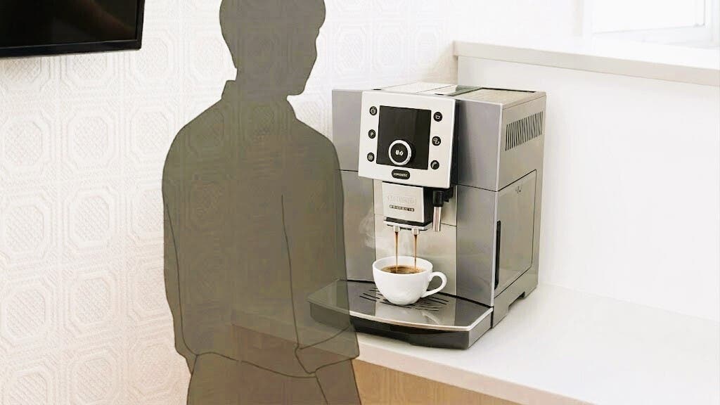 【半蔵門1分】☕コーヒー無料！65型モニター＆高速Wi-Fi完備★会議・テレワーク・懇親会やゲームにも最適！の写真2