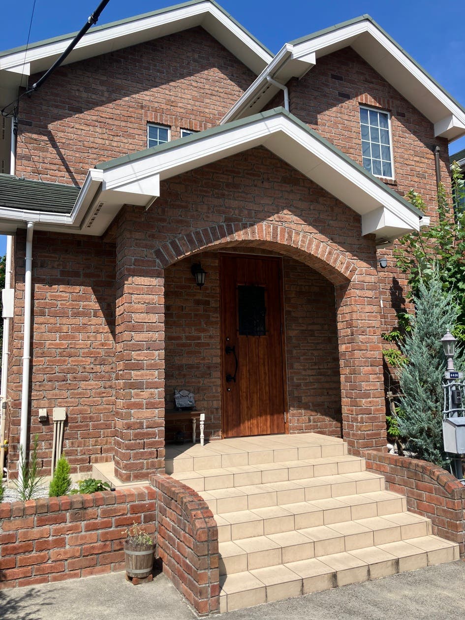 【聖蹟桜ヶ丘】自然溢れるのどかなハウススタジオの写真7