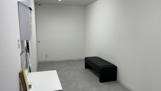 地下鉄琴似駅徒歩1分でアクセス抜群!!綺麗でオシャレ、SNS映え◎レンタルダンススタジオ♪の写真12
