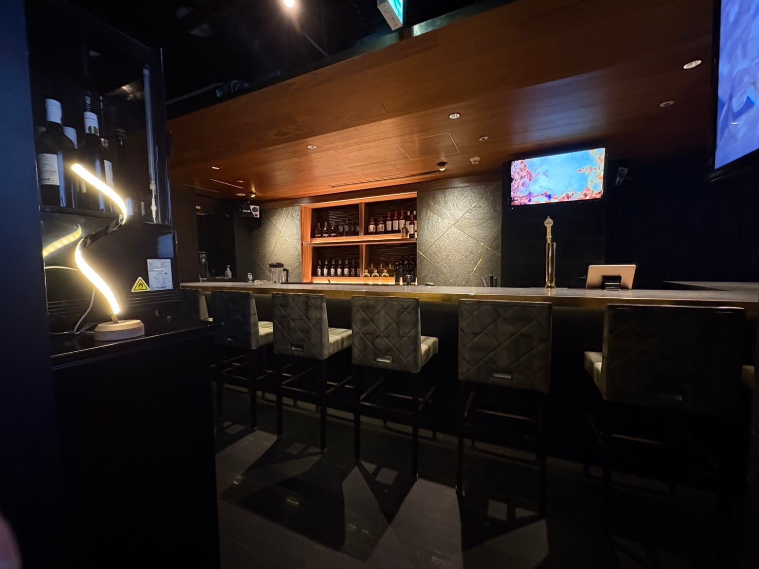 【渋谷駅徒歩5分】活用法多数♪貸切イベント/講演会/カラオケパーティー/サプライズ企画/映画上映会/二次会/同窓会/撮影、など！の写真3