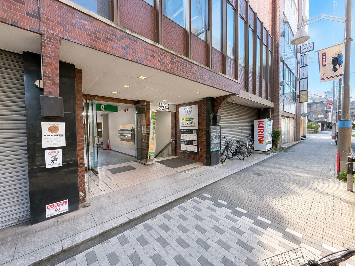 完全貸切型｜JR板橋駅・2路線3駅利用可｜6m超大型ミラー完備｜韓国風ダンス・撮影レンタルスタジオの写真30
