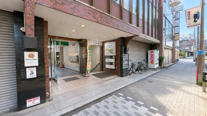 完全貸切型|JR板橋駅・2路線3駅利用可|6m超大型ミラー完備|韓国風ダンス・撮影レンタルスタジオの写真30