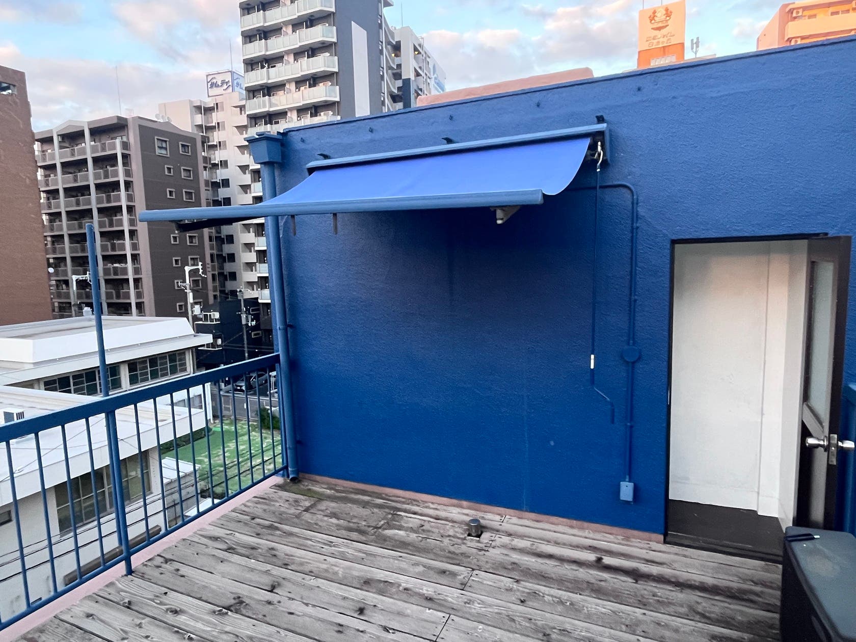 【路面店！屋上使用もOK！】日本橋駅徒歩１０分のポップアップも開けちゃうフリースペース！の写真5