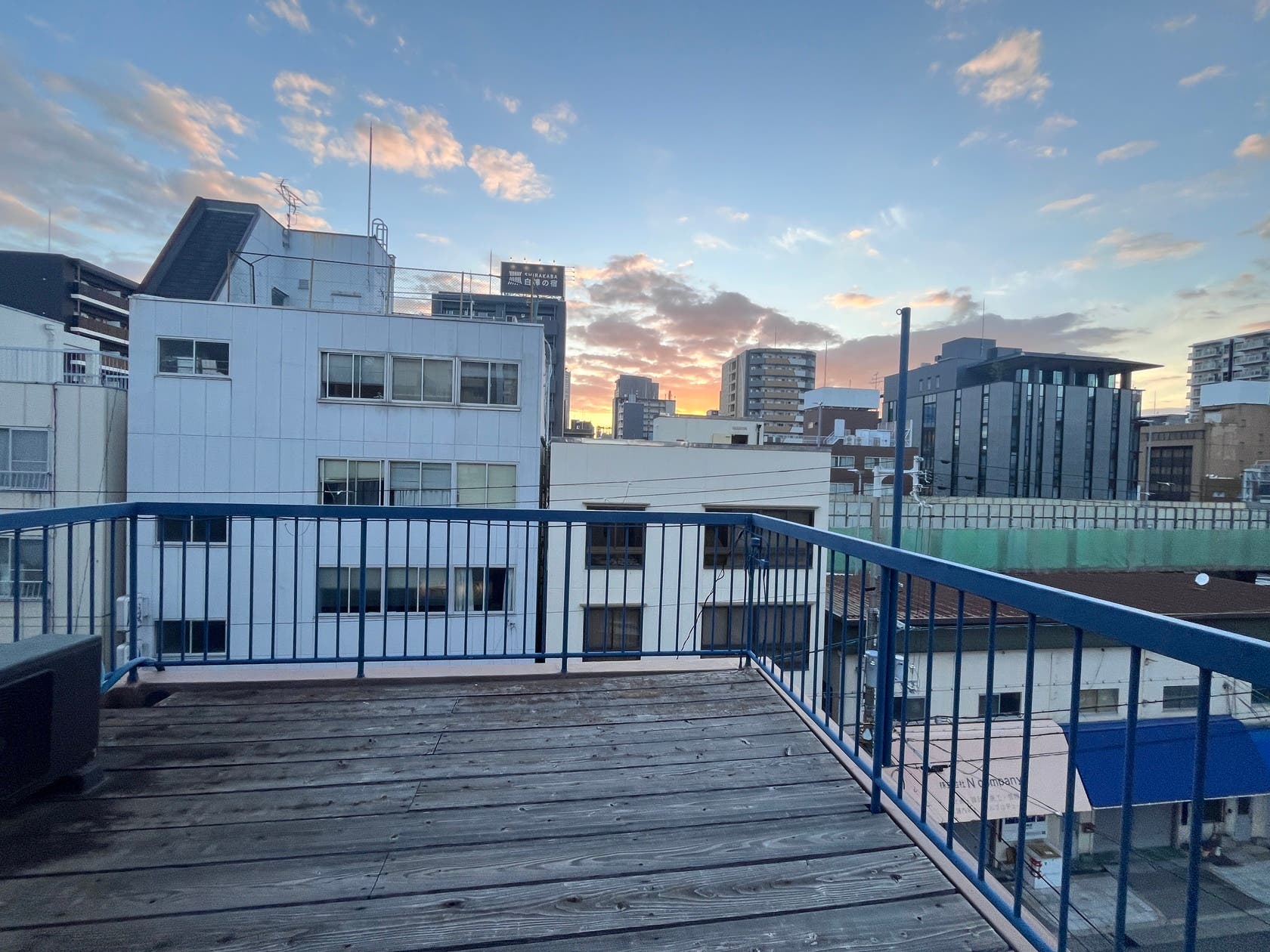 【路面店！屋上使用もOK！】日本橋駅徒歩１０分のポップアップも開けちゃうフリースペース！の写真7