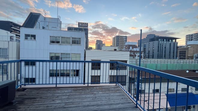 【路面店!屋上使用もOK!】日本橋駅徒歩10分のポップアップも開けちゃうフリースペース!の写真7
