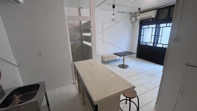 【路面店!屋上使用もOK!】日本橋駅徒歩10分のポップアップも開けちゃうフリースペース!の写真4