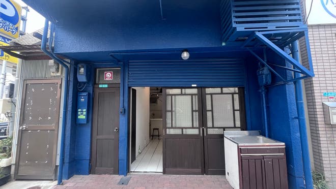 【路面店!屋上使用もOK!】日本橋駅徒歩10分のポップアップも開けちゃうフリースペース!の写真8