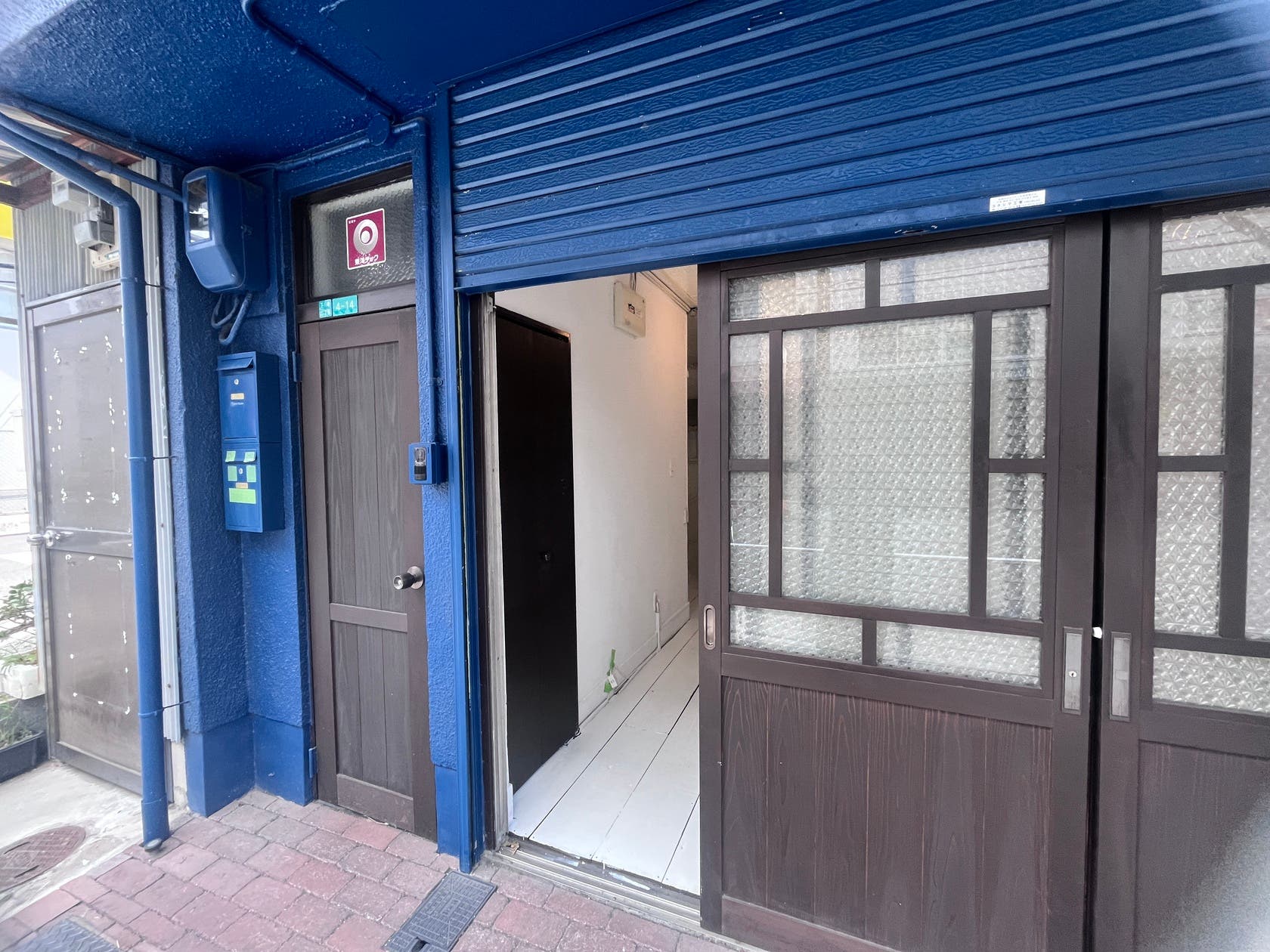 【路面店！屋上使用もOK！】日本橋駅徒歩１０分のポップアップも開けちゃうフリースペース！の写真9