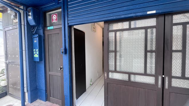 【路面店!屋上使用もOK!】日本橋駅徒歩10分のポップアップも開けちゃうフリースペース!の写真9