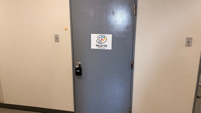 OPEN割🎉【24時間利用可能】久屋大通駅徒歩3分/最大28名🌟レンタル会議室🌟ミーティング・勉強会など使い方は自由🎯の写真15