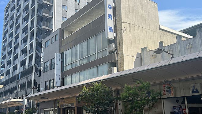 上田駅お城口徒歩8分|最大36名対応|会議・研修・セミナー・勉強会|丸陽ビル2階の多目的レンタルスペースの写真4