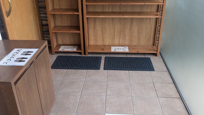 レズミルズプログラムも実施できるレンタルスタジオの写真9