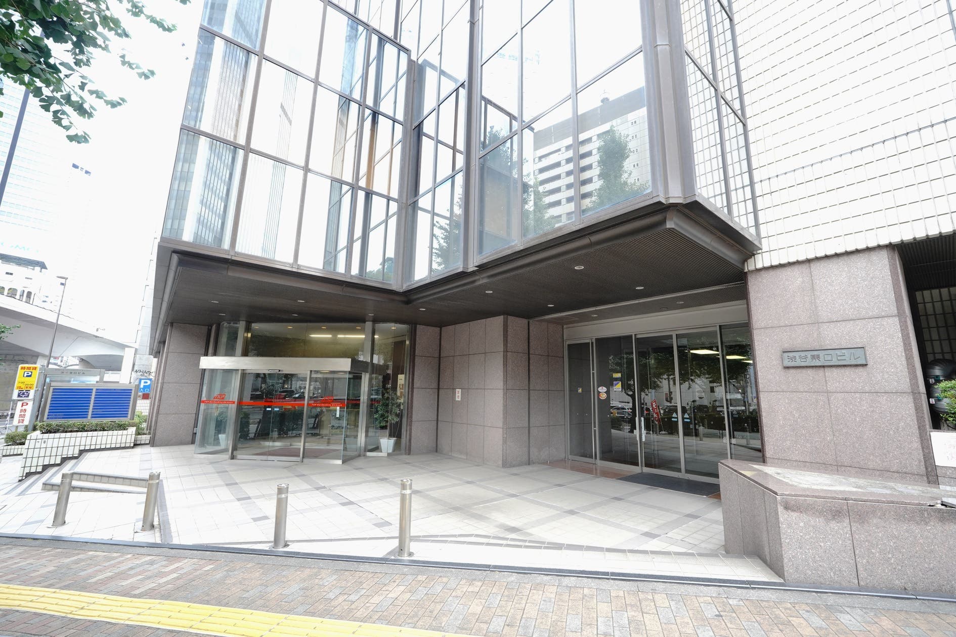 ＜TKPビズ BOX ガーデンシティ渋谷No.3＞1人用個室🚪光回線Wi-Fi📶電源🔌テレワーク/オンライン会議の写真7