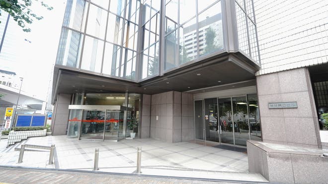 <TKPビズ BOX ガーデンシティ渋谷No.4>1人用個室🚪光回線Wi-Fi📶電源🔌テレワーク/オンライン会議の写真7