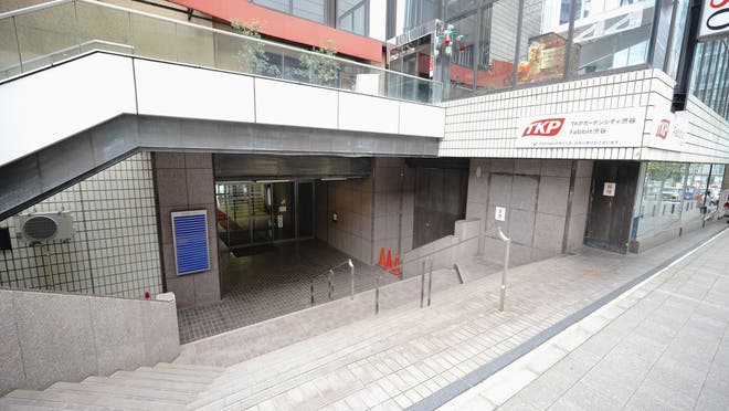 <TKPビズ BOX ガーデンシティ渋谷No.4>1人用個室🚪光回線Wi-Fi📶電源🔌テレワーク/オンライン会議の写真8