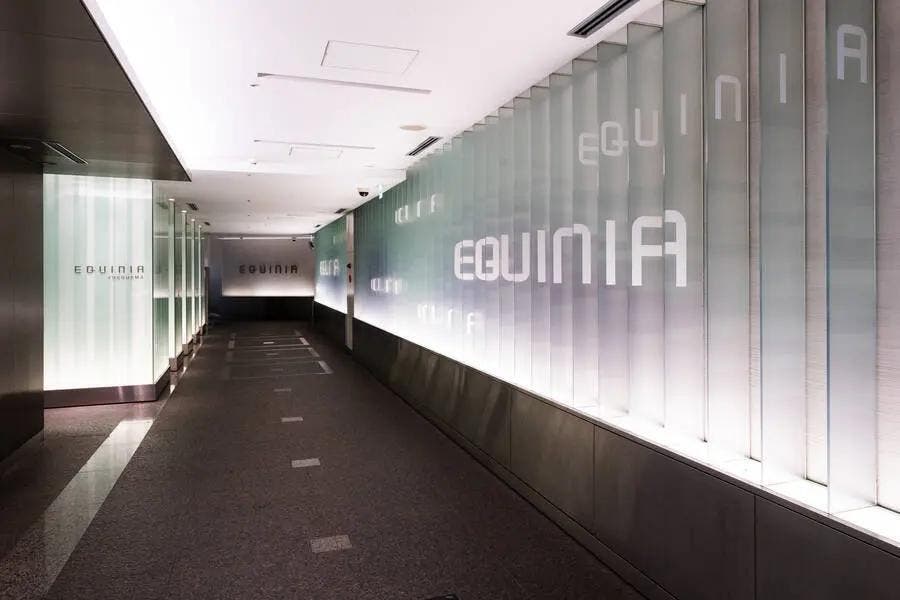 駅直結！横浜駅徒歩30秒｜定員1名｜個人作業の利用に最適！エキニア横浜｜5階ハマポート「コワーキングスペース」Aの写真8