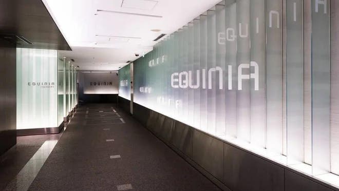 駅直結!横浜駅徒歩30秒|定員1名|個人作業の利用に最適!エキニア横浜|5階ハマポート「コワーキングスペース」Aの写真8
