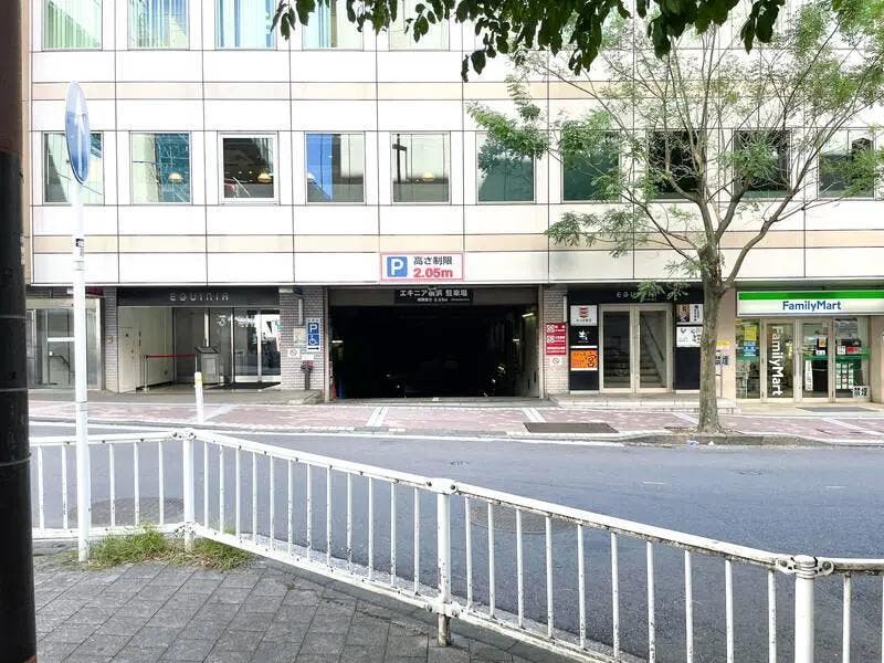 駅直結！横浜駅徒歩30秒｜定員1名｜個人作業の利用に最適！エキニア横浜｜5階ハマポート「コワーキングスペース」Aの写真10