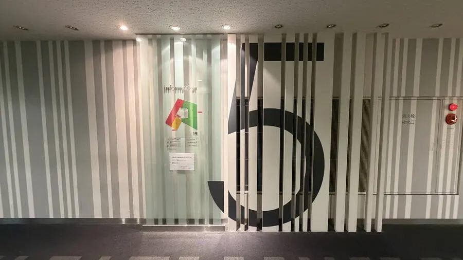 駅直結！横浜駅徒歩30秒｜定員1名｜個人作業の利用に最適！エキニア横浜｜5階ハマポート「コワーキングスペース」Aの写真11