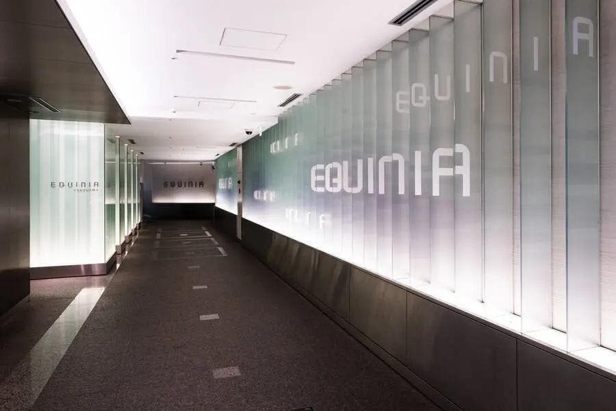 駅直結！横浜駅徒歩30秒｜定員1名｜個人作業の利用に最適！エキニア横浜｜5階ハマポート「コワーキングスペース」Bの写真8