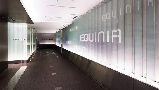 駅直結!横浜駅徒歩30秒|定員1名|個人作業の利用に最適!エキニア横浜|5階ハマポート「コワーキングスペース」Bの写真8