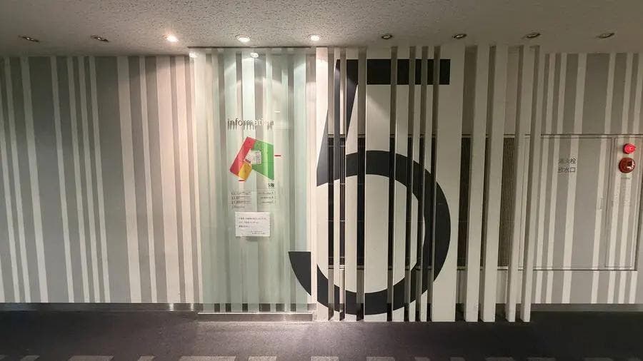 駅直結！横浜駅徒歩30秒｜定員1名｜個人作業の利用に最適！エキニア横浜｜5階ハマポート「コワーキングスペース」Bの写真11