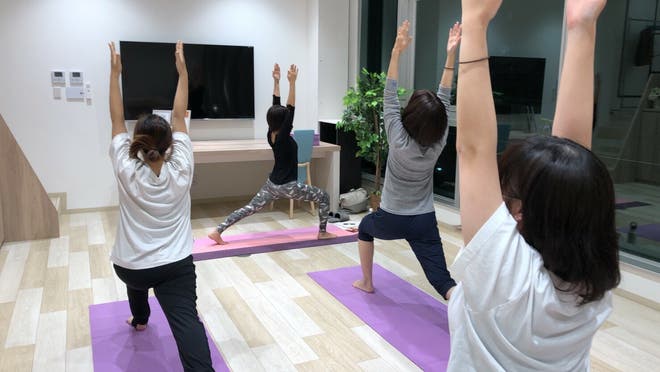 キッチン&シアター設備完備!札幌市北区のレンタルスペースの写真26