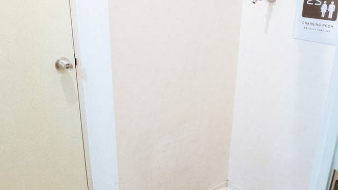 オープン価格✨駅近3分🚶大型鏡🪞ダンス💃撮影📸ヨガ🧘レッスン大歓迎🎭推活、着替えにも!の写真26