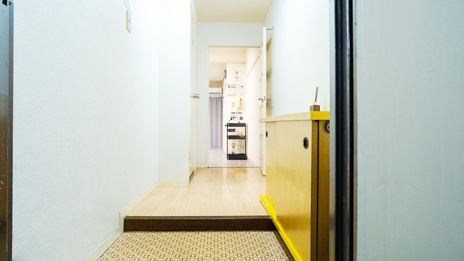 オープン価格✨駅近3分🚶大型鏡🪞ダンス💃撮影📸ヨガ🧘レッスン大歓迎🎭推活、着替えにも！の写真23