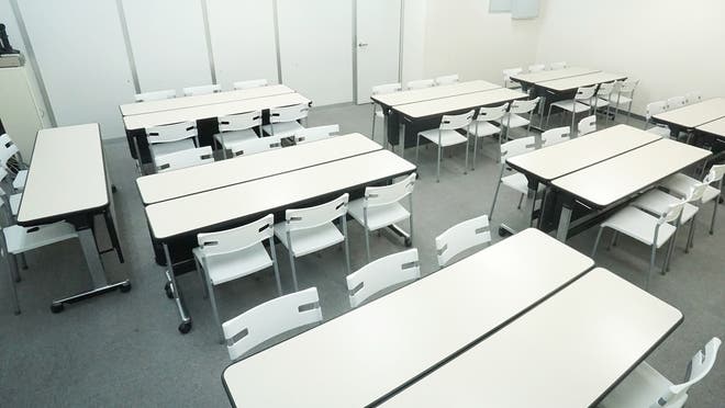名古屋駅2分×最大50名×24時間 プロジェクターなど備品無料の会議室ルームA(スぺマ)の写真6