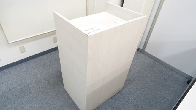 名古屋駅2分×最大50名×24時間 プロジェクターなど備品無料の会議室ルームA(スぺマ)の写真7