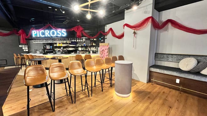 スペモ🍻大塚徒歩1分✨最大120名🥳おしゃれなバー空間を貸切❣️イベント・パーティー・撮影✨888_PICROSS大塚店の写真3
