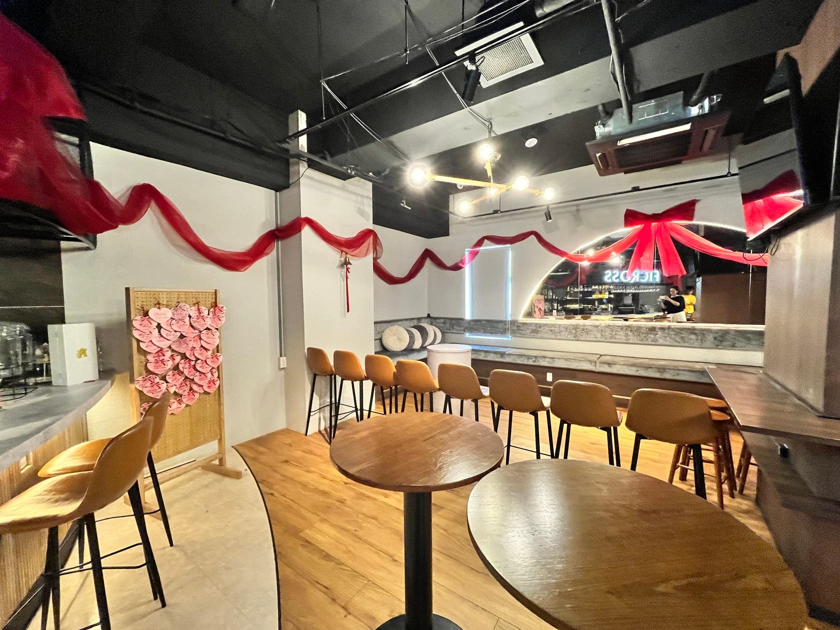 スペモ🍻大塚徒歩１分✨最大120名🥳おしゃれなバー空間を貸切❣️イベント・パーティー・撮影✨888_PICROSS大塚店の写真5