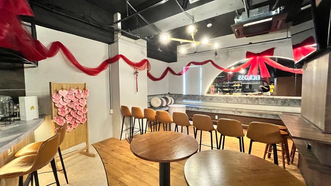 スペモ🍻大塚徒歩1分✨最大120名🥳おしゃれなバー空間を貸切❣️イベント・パーティー・撮影✨888_PICROSS大塚店の写真5