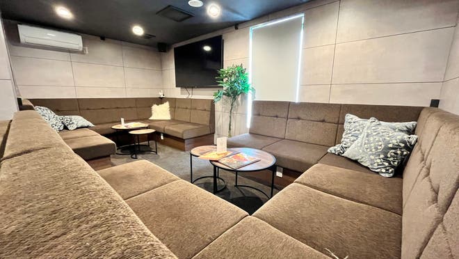 スペモ🍻大塚徒歩1分✨最大120名🥳おしゃれなバー空間を貸切❣️イベント・パーティー・撮影✨888_PICROSS大塚店の写真12
