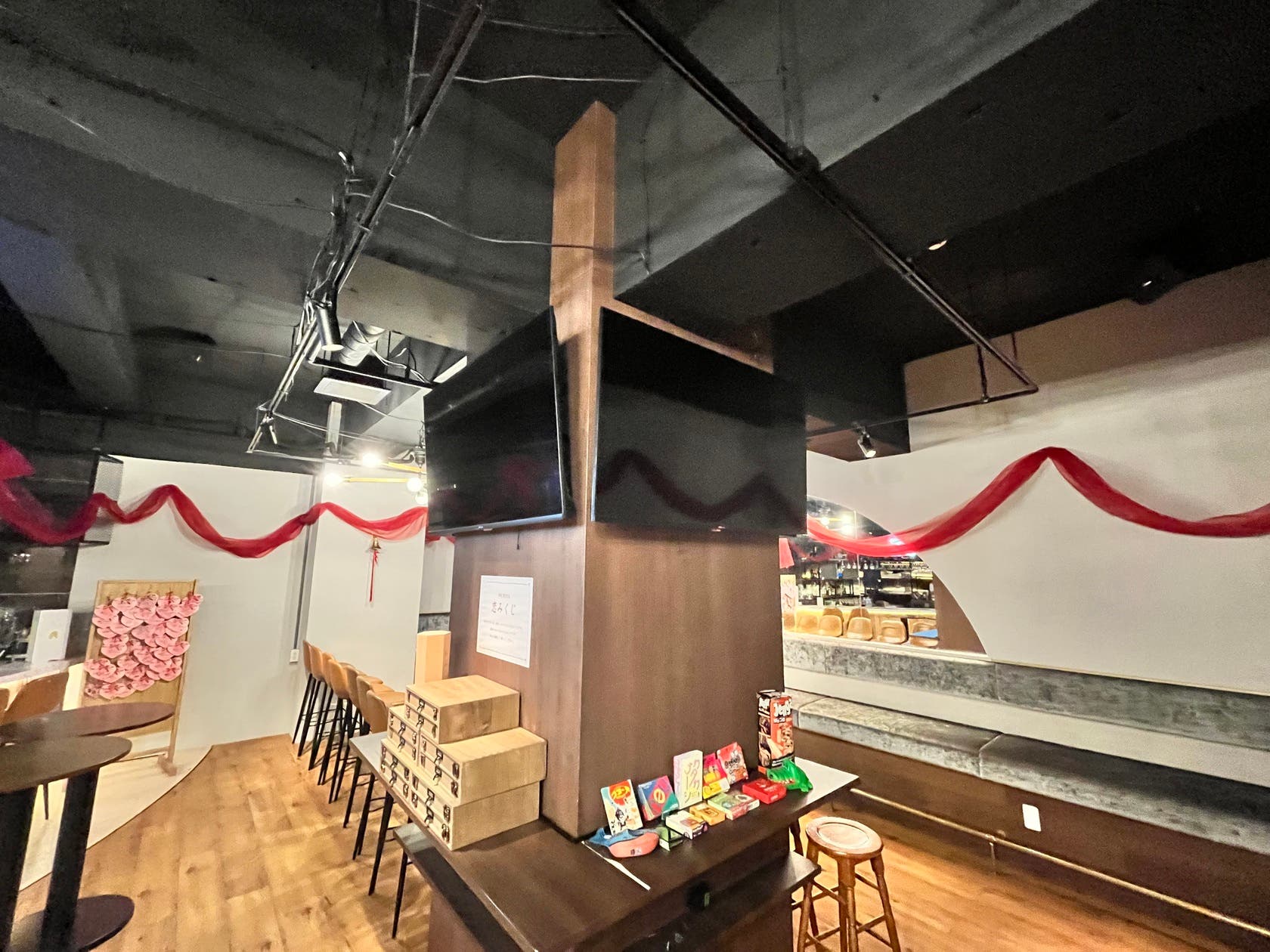 スペモ🍻大塚徒歩１分✨最大120名🥳おしゃれなバー空間を貸切❣️イベント・パーティー・撮影✨888_PICROSS大塚店の写真9