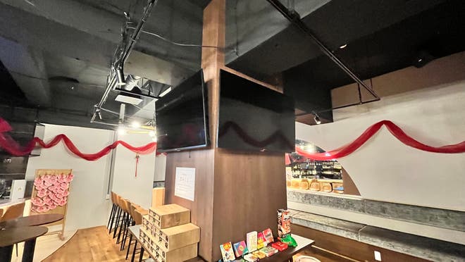 スペモ🍻大塚徒歩1分✨最大120名🥳おしゃれなバー空間を貸切❣️イベント・パーティー・撮影✨888_PICROSS大塚店の写真9
