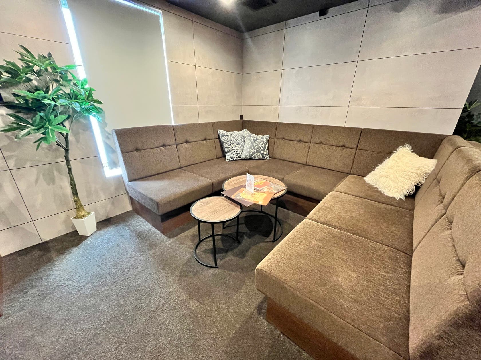 スペモ🍻大塚徒歩１分✨最大120名🥳おしゃれなバー空間を貸切❣️イベント・パーティー・撮影✨888_PICROSS大塚店の写真13