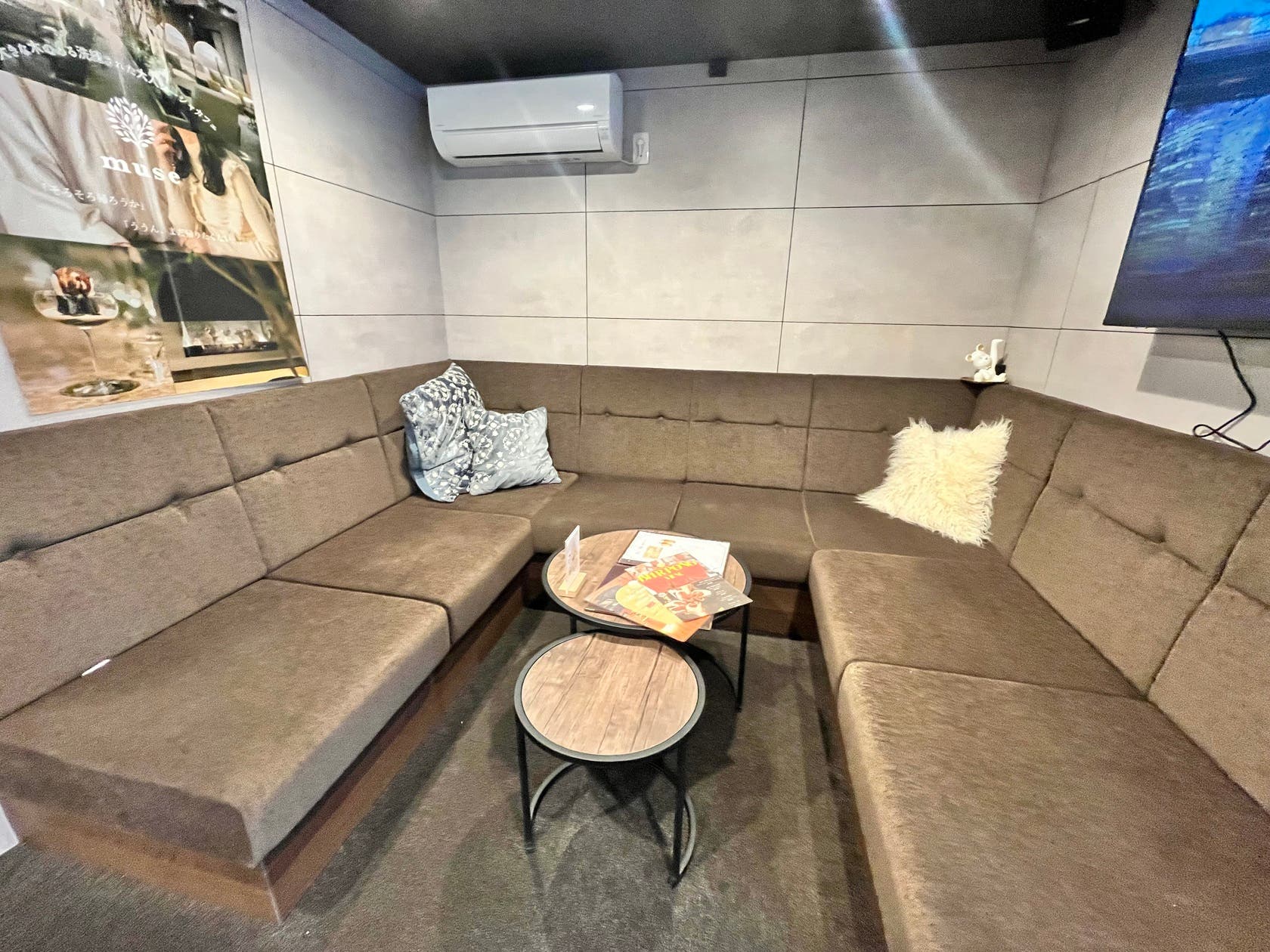 スペモ🍻大塚徒歩１分✨最大120名🥳おしゃれなバー空間を貸切❣️イベント・パーティー・撮影✨888_PICROSS大塚店の写真14