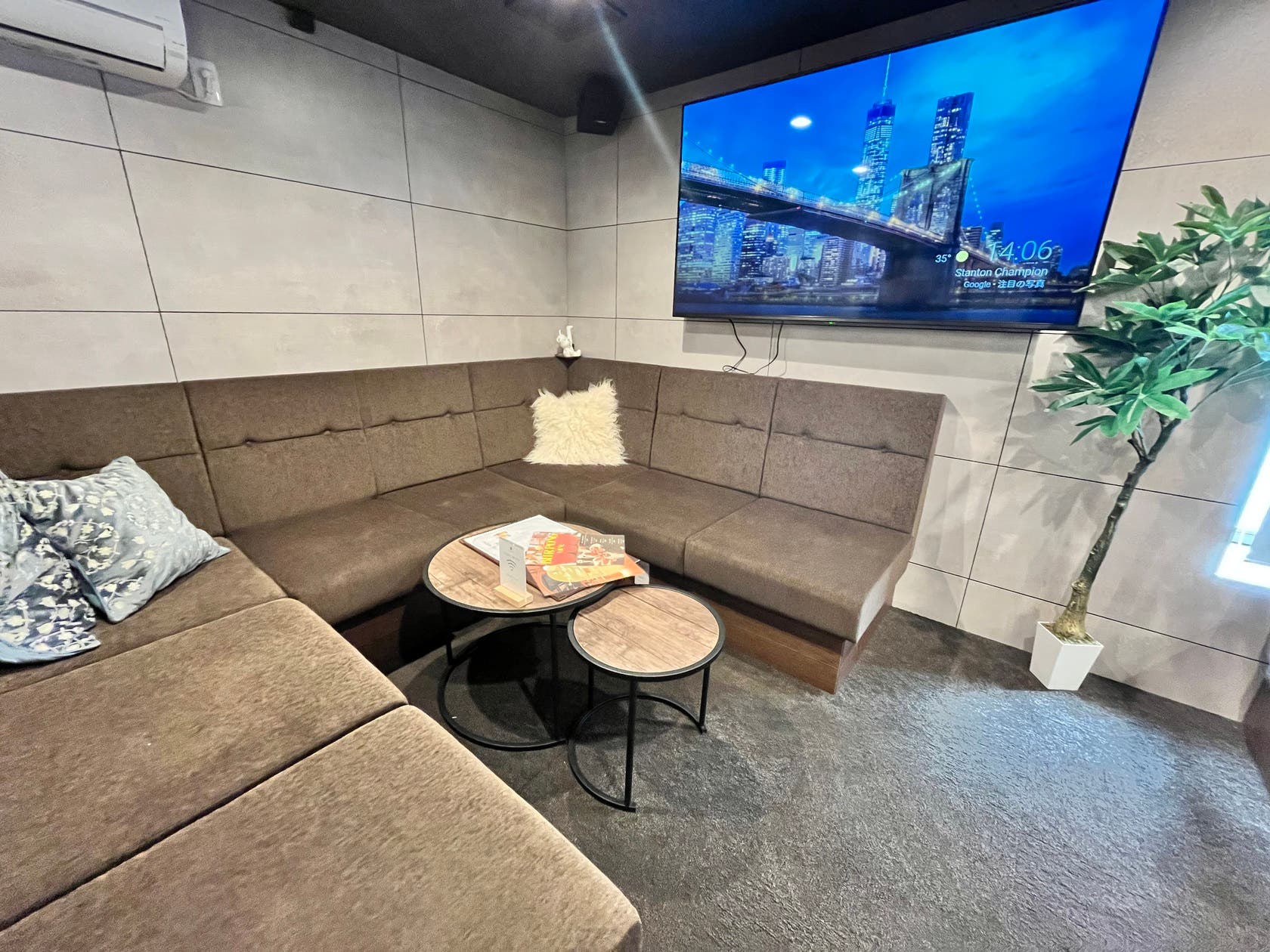 スペモ🍻大塚徒歩１分✨最大120名🥳おしゃれなバー空間を貸切❣️イベント・パーティー・撮影✨888_PICROSS大塚店の写真11