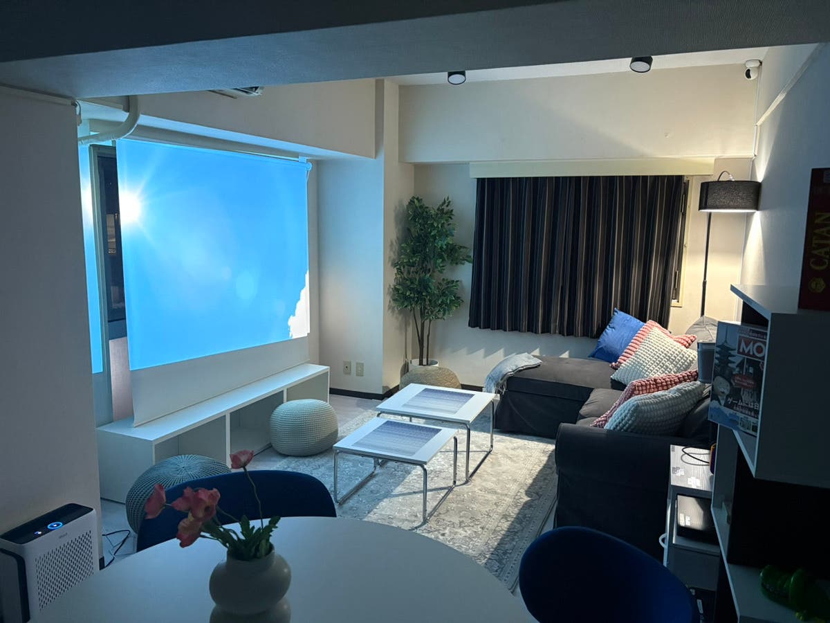 ✨７月新規OPEN✨伏見駅5分✨24時間営業👑💕ゴミ捨て無料🗑️プロジェクターで映画鑑賞🎬💓デート💓推し活　ボドゲの写真7