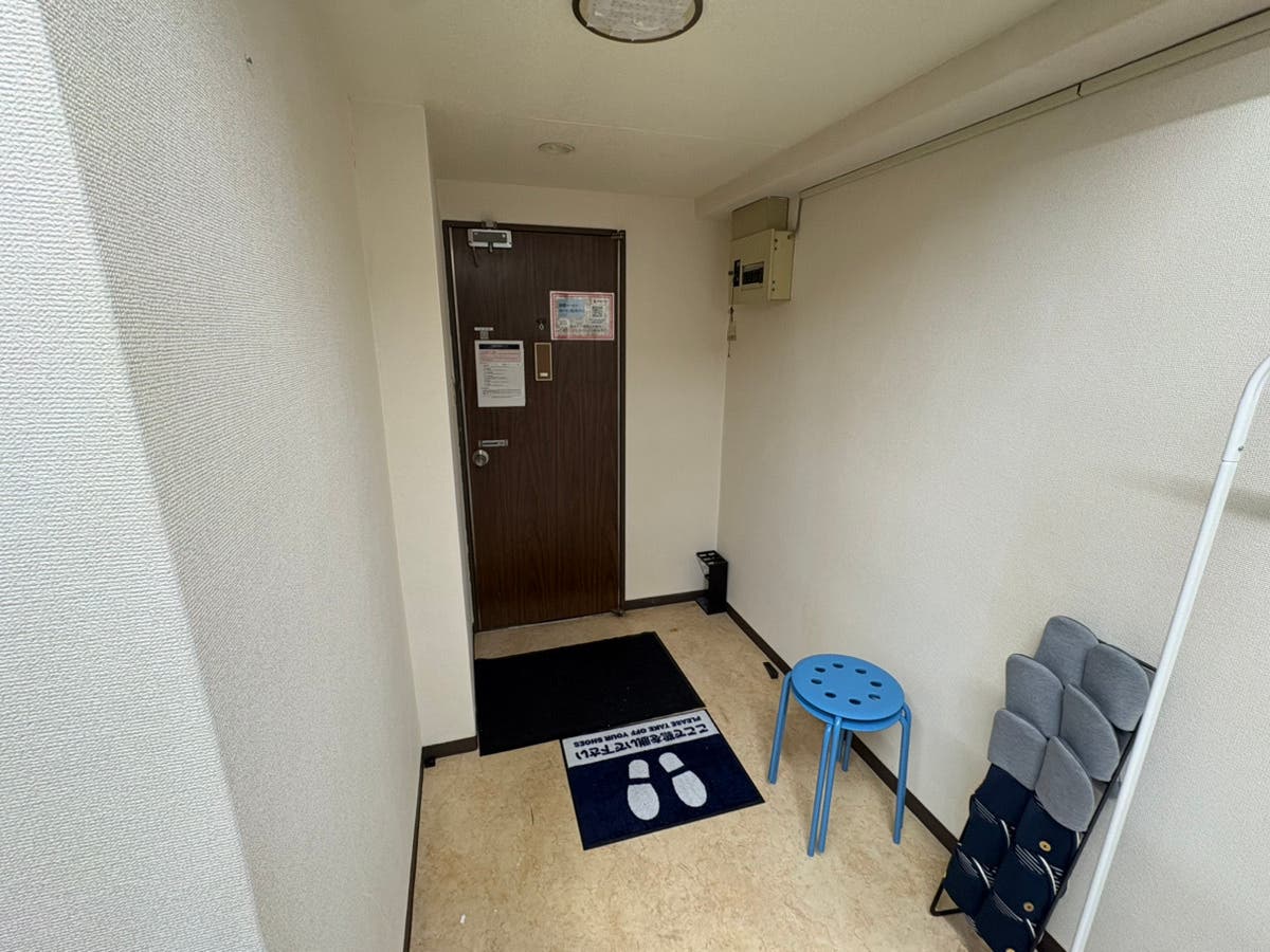 ✨７月新規OPEN✨伏見駅5分✨24時間営業👑💕ゴミ捨て無料🗑️プロジェクターで映画鑑賞🎬💓デート💓推し活　ボドゲの写真20