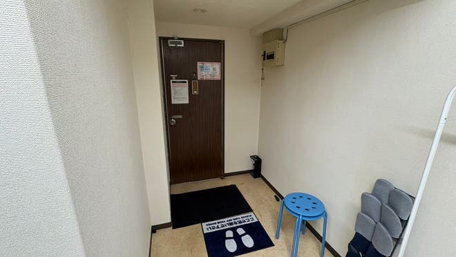✨7月新規OPEN✨伏見駅5分✨24時間営業👑💕ゴミ捨て無料🗑️プロジェクターで映画鑑賞🎬💓デート💓推し活 ボドゲの写真20